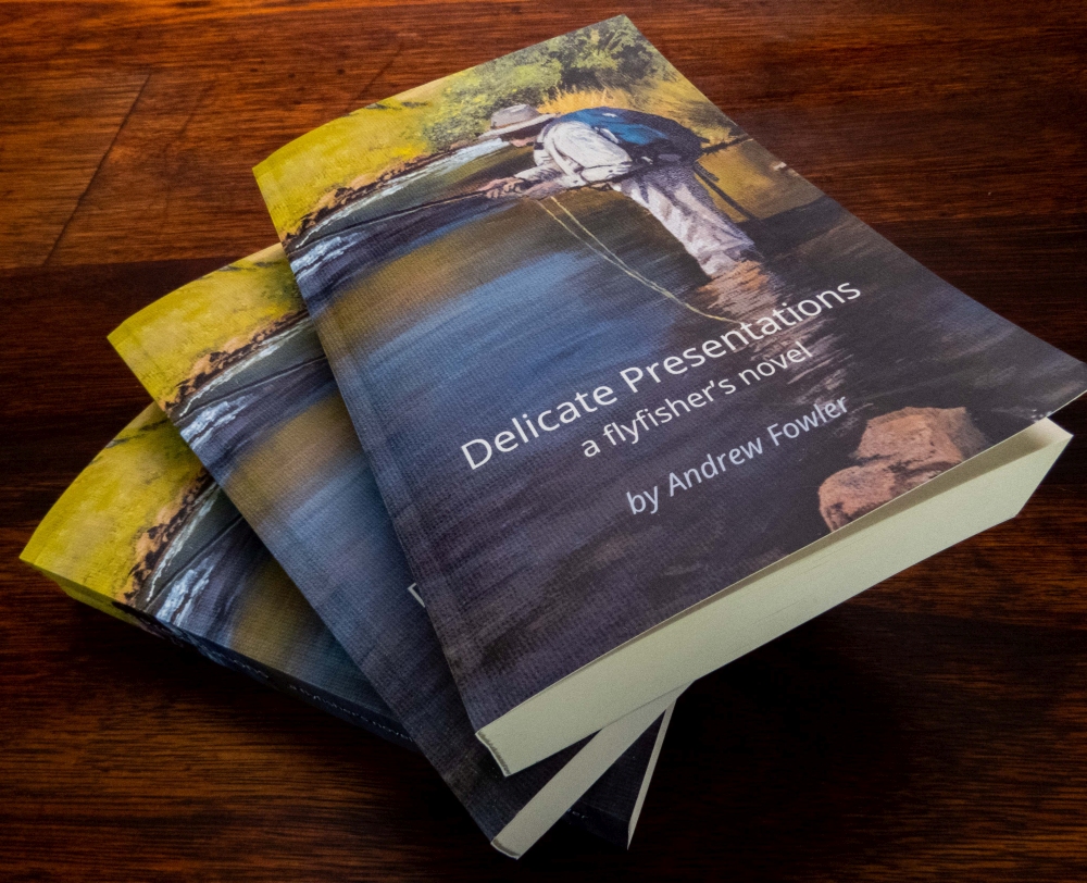 Immerse yourself in fly fishing lore from the KZN Midlands - Truttablog