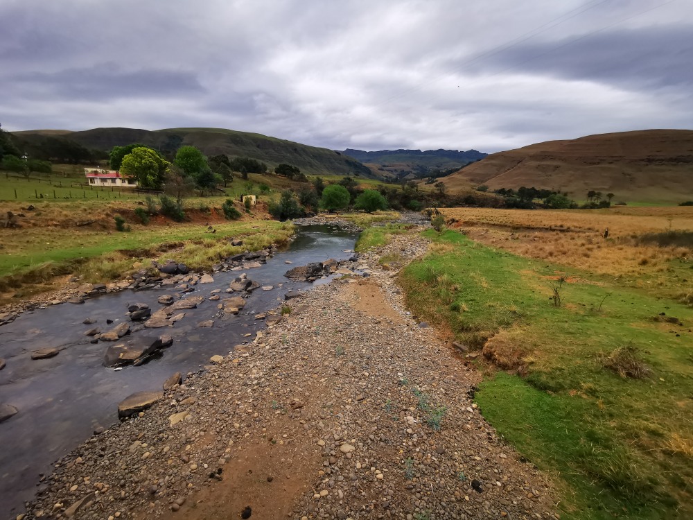 Current flyfishing conditions - Truttablog